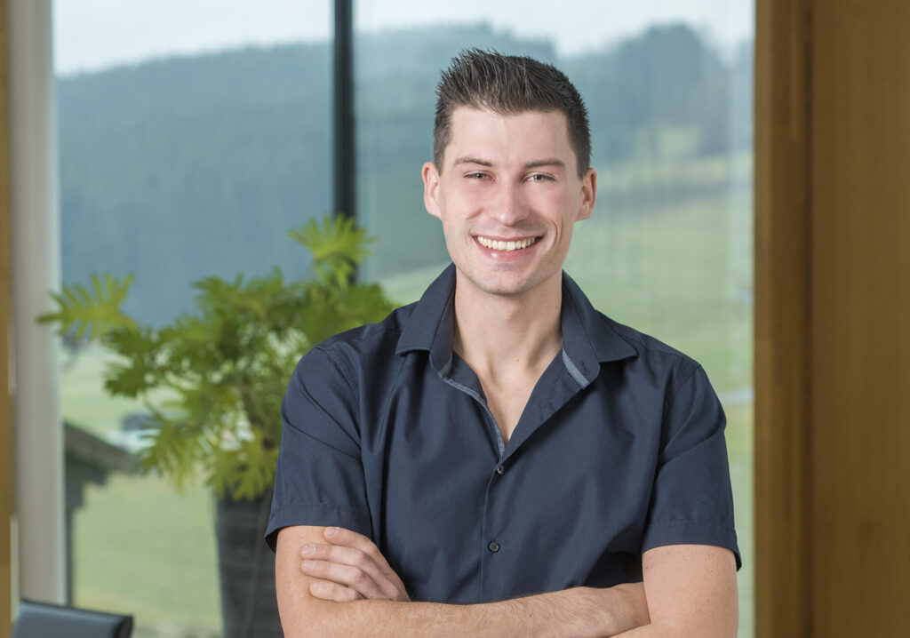 Das Familienunternehmen - Elmer GmbH